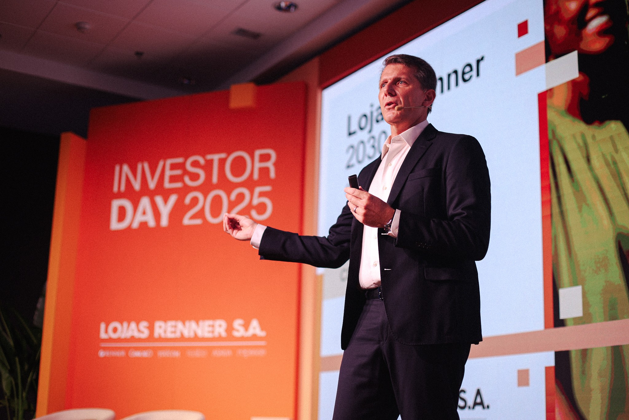 With a robust cash flow, Lojas Renner S.A. aims to drive growth ...