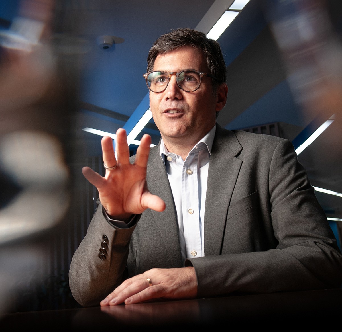 Thales to double Omnisys production in Brazil