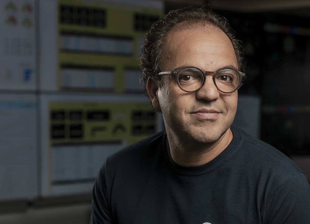 CVC bets on transparency to sidestep industry crisis | Business ...