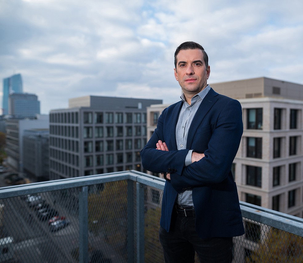 Germany’s DE-CIX expands to Brazil with new internet exchange hubs