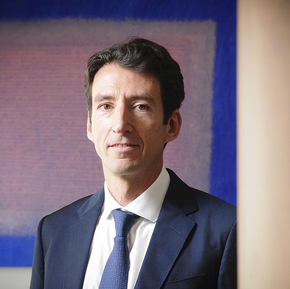 Monetary policy a “passenger” in U.S., a “driver” in Brazil, ex-Fed says