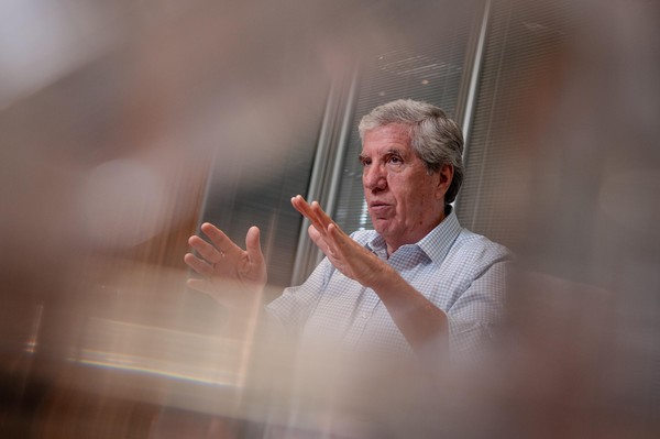 Natura’s focus is not on expansion or acquisition
