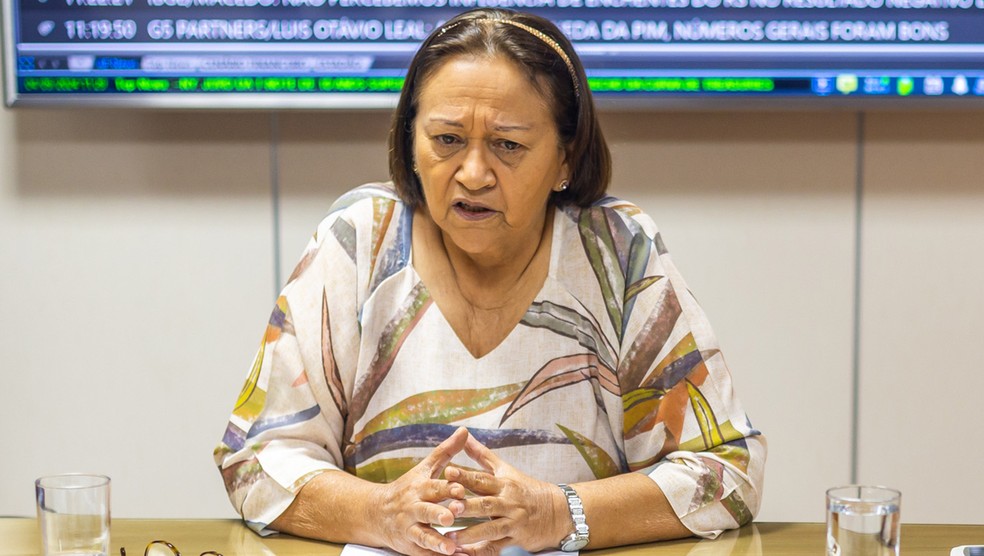 Rio Grande do Norte governor to stay in office, drops Senate bid