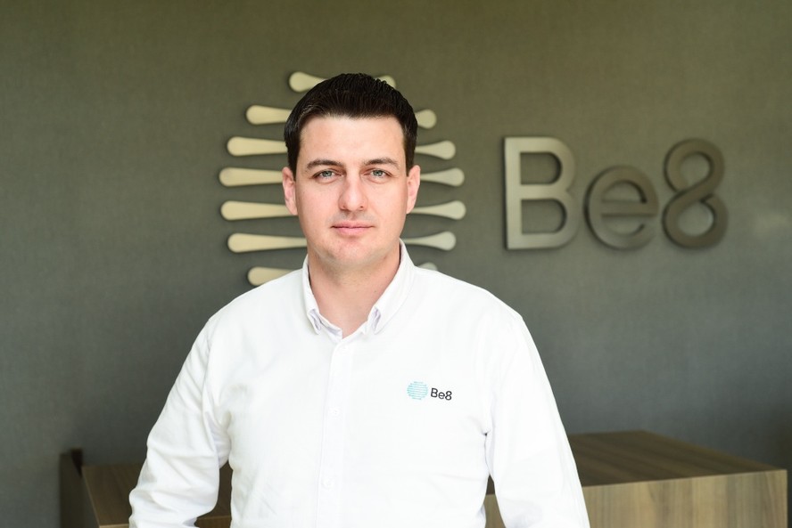 Be8 strengthens leadership in biofuels at Fenagra 2025 with a focus on innovation | Be8 Energy ...