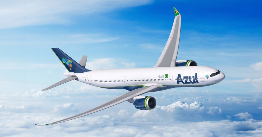 CADE to review appeal against United’s stake in Azul on Feb. 11