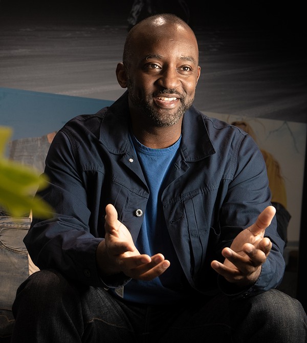 How Levi’s is shaping its global marketing strategy