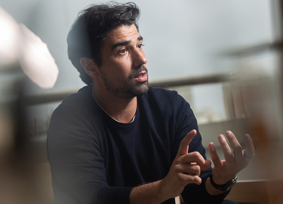 Brands that stand still risk losing relevance