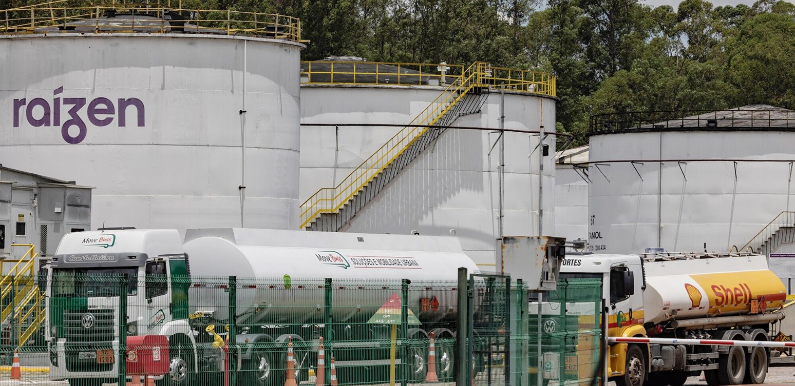 Shell commits R$3.5bn to Raízen amid restructuring talks