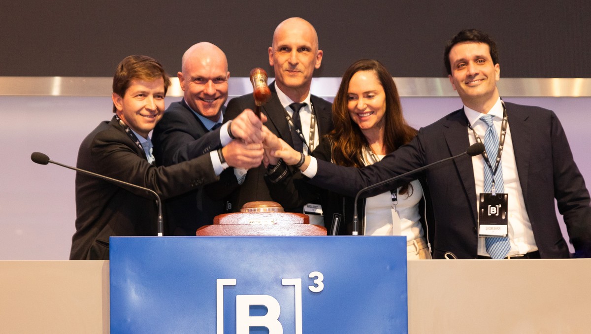 Ecorodovias wins Nova Raposo auction with R$2.2bn bid