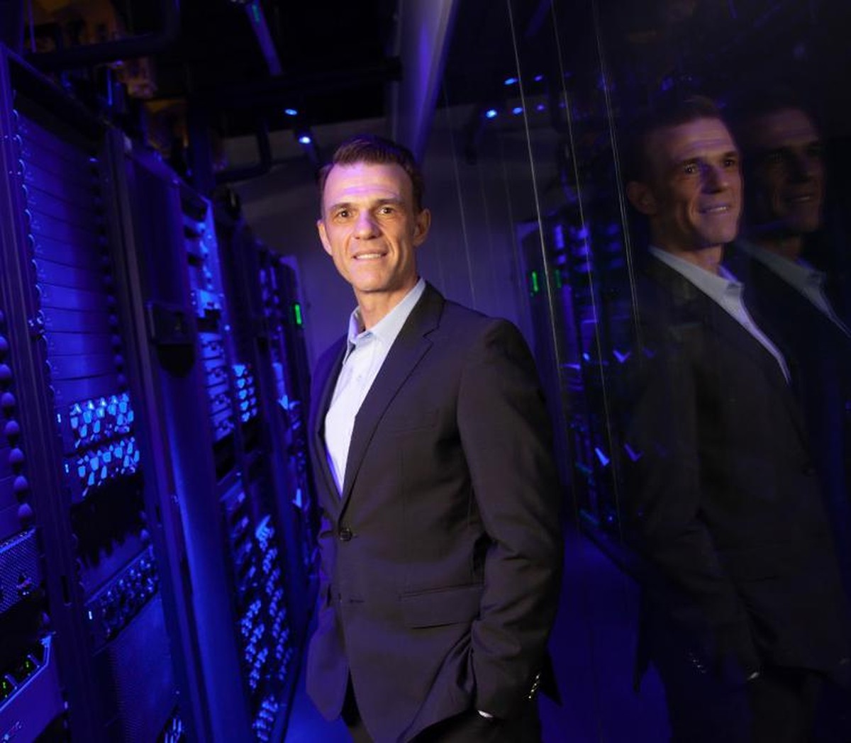 PC market braces for slowdown after best year ever | Business ...