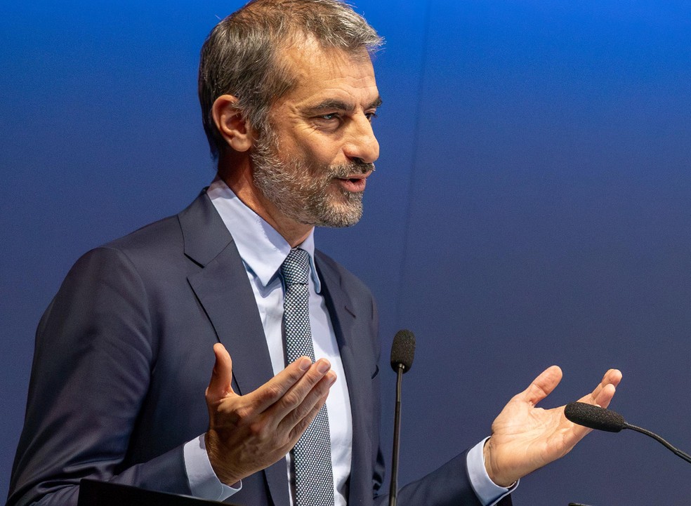 Pirelli, Bosch join forces to enable tires to talk to cars