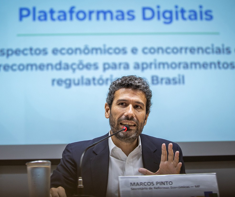 Ministry of Finance seeks preemptive antitrust regulation for big techs