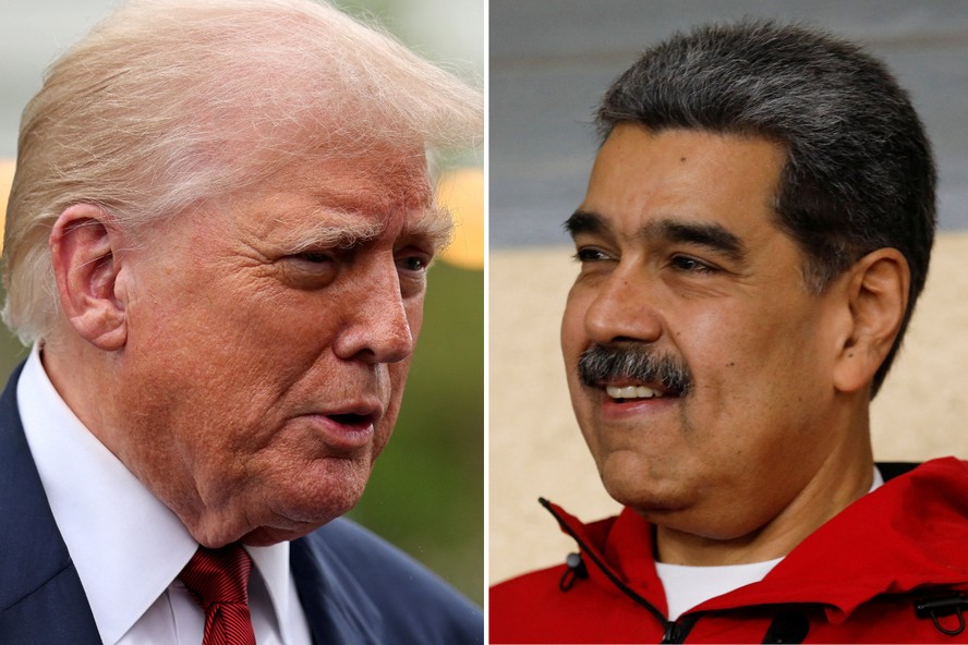 U.S. military buildup near Venezuela raises alarm in Brazil