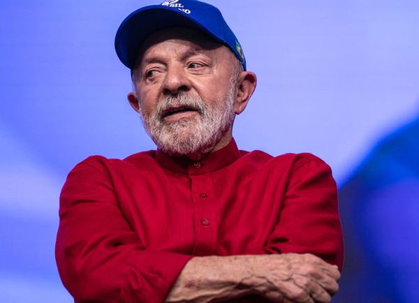 Lula raises patriotism flag amid escalating Brazil-U.S. tensions