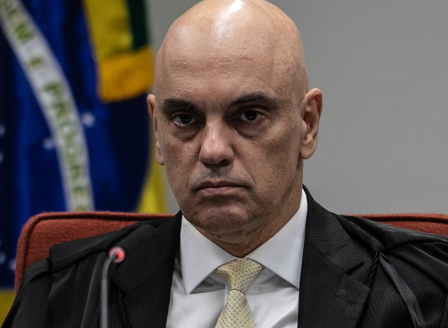 alexandre de moraes