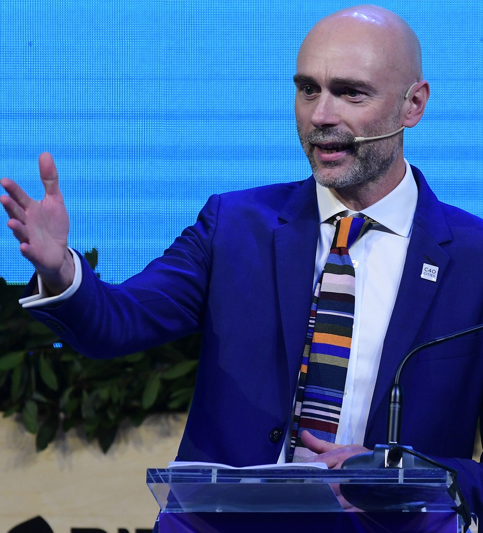 City coalitions uphold climate agenda despite U.S. government stance ...