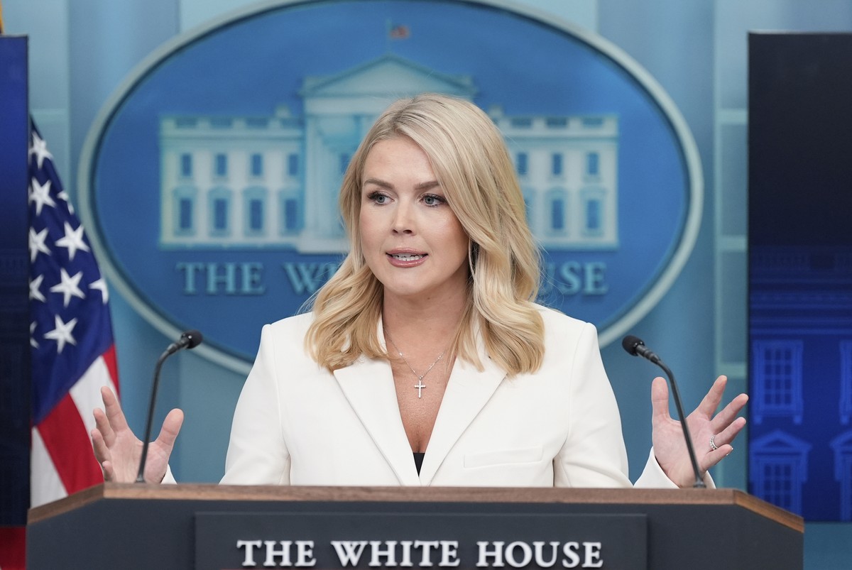 White House says U.S. may use “military might” to defend free speech