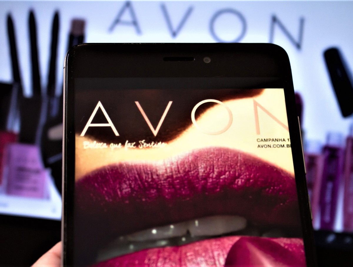 U.S. court upholds Avon’s Chapter 11 filing