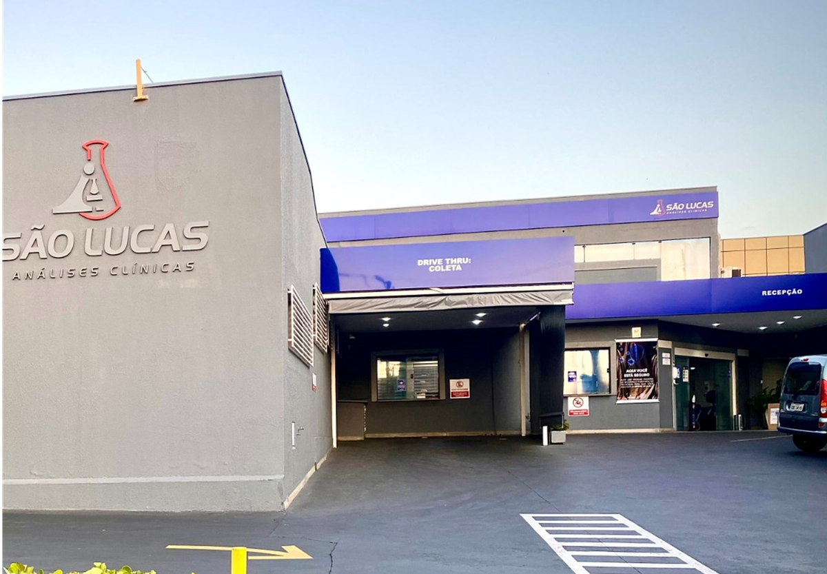Fleury buys São Lucas lab, expands footprint in São Paulo state
