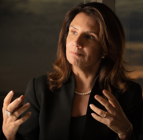 COP30 will unite climate action and economic growth, Ana Toni says