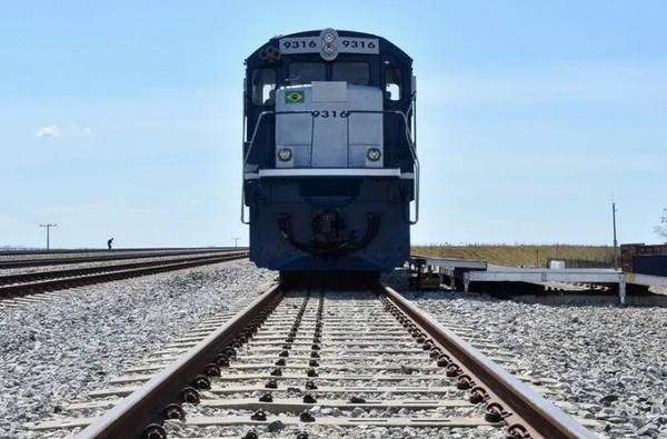 Ferrogrão project continues to worry environmentalists