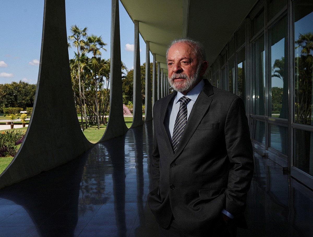 Lula struggles to build broad coalition for 2026 race