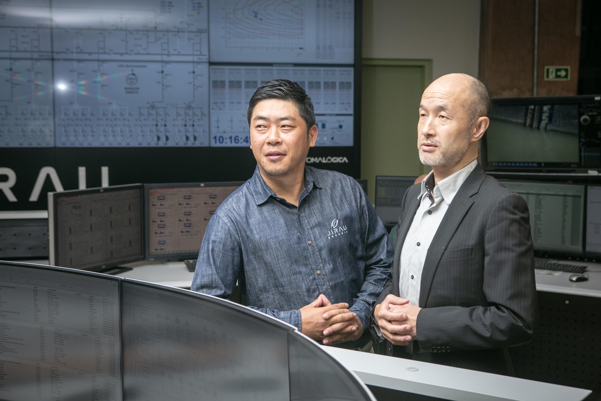 Mitsui mulls entry into wind power, seeks expansion in energy services ...