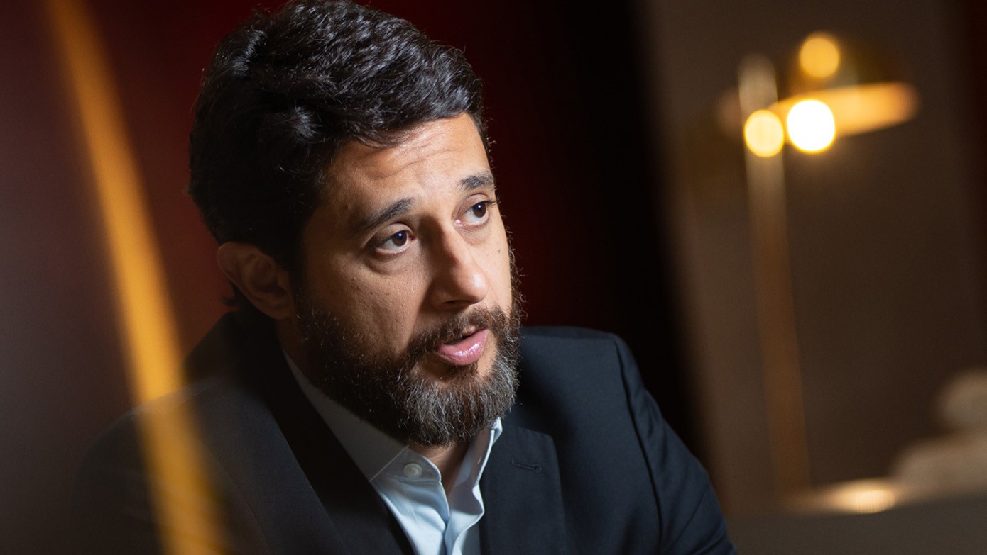 Chinese automakers step up competition in Brazil’s luxury car market