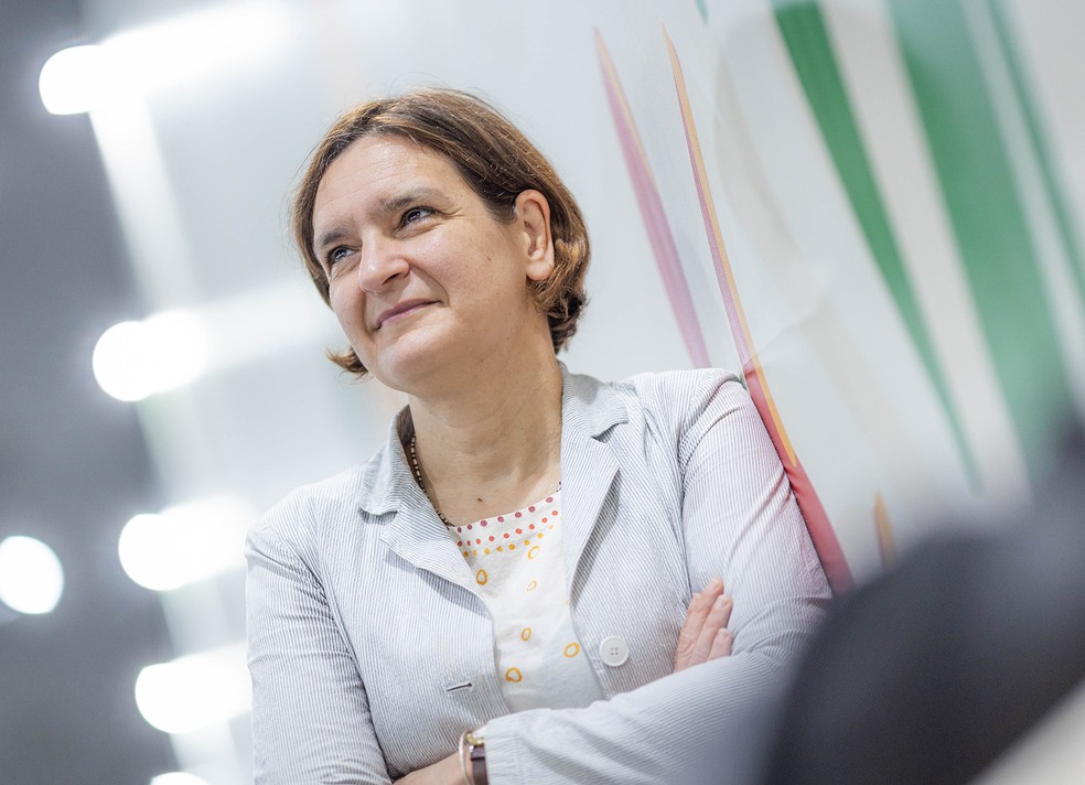 Esther Duflo outlines global pact to fund climate compensation