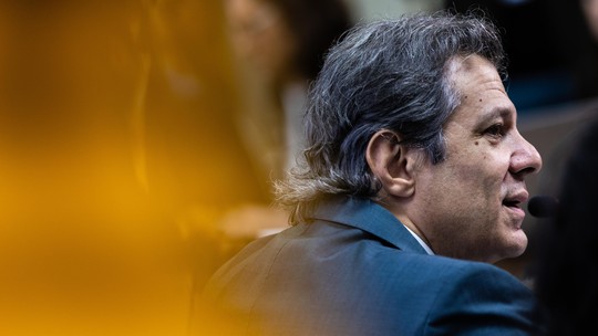 Haddad blames high interest rate for rising public debt