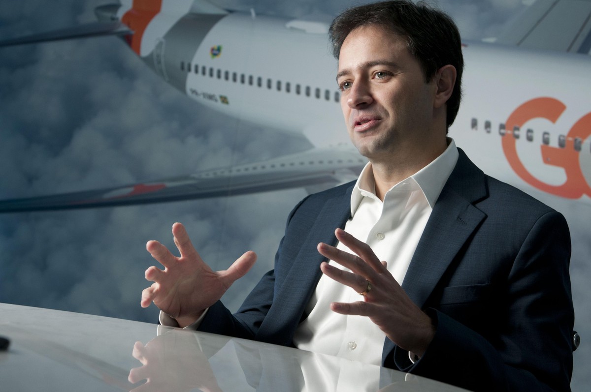 Gol parent company advance talks on debt renegotiation