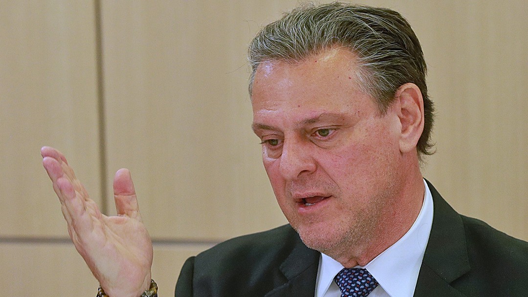 Chinese mining group Baiyin enters Brazil with Vale Verde acquisition ...