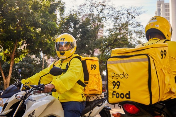 Arrival of Chinese players reshapes Brazil’s food delivery market