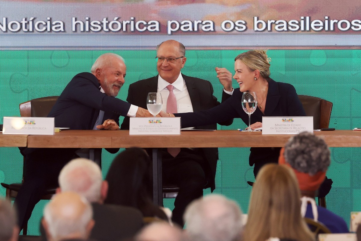 Lula seeks political boost from tariffs while bracing for U.S. backlash