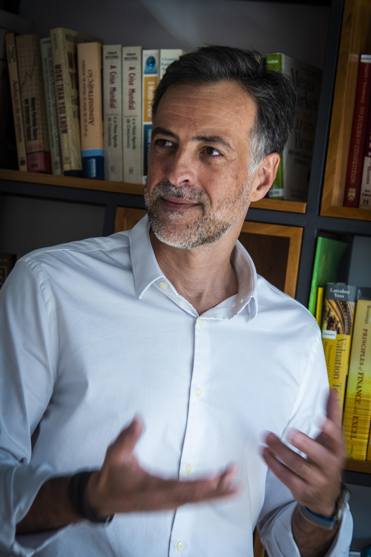 Ibovespa reaches highest level in 15 months as real gains ground ...