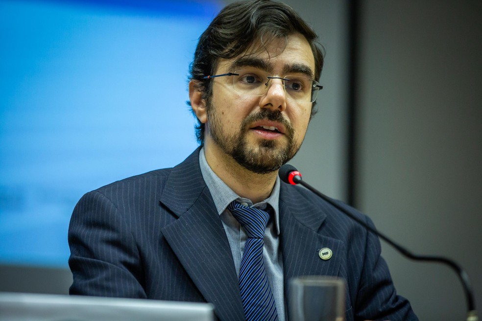 Finance ministry official set to chair Petrobras board after reshuffle