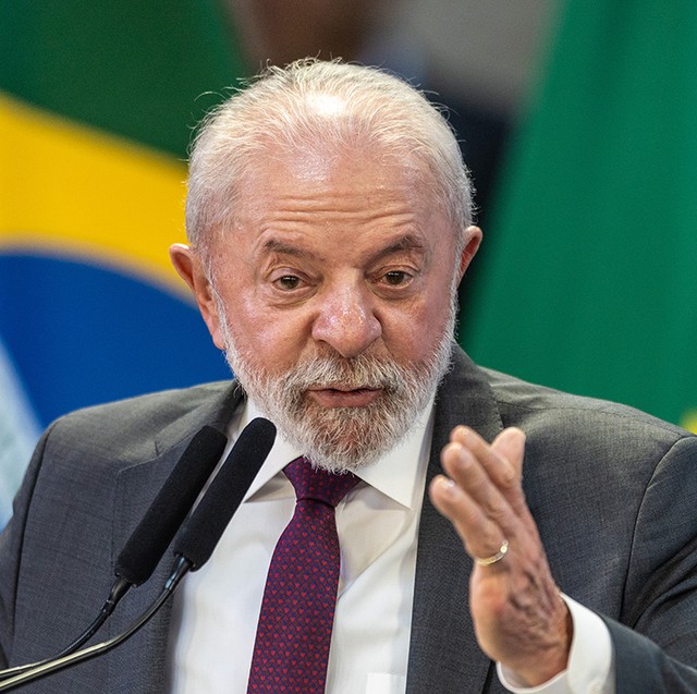 Lula strengthens outreach to evangelical voters
