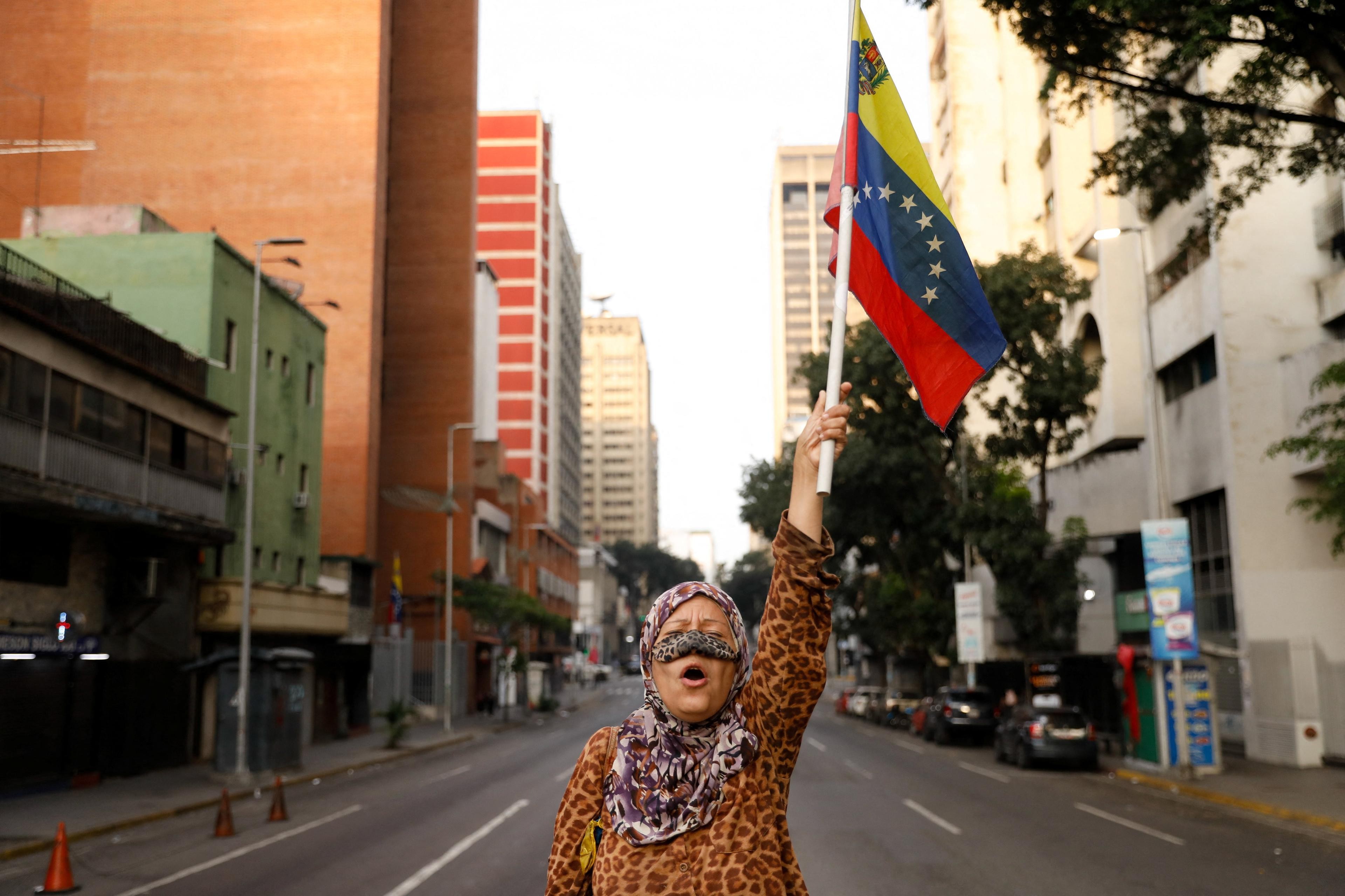 Brazilian industry expects limited fallout from U.S. action in Venezuela