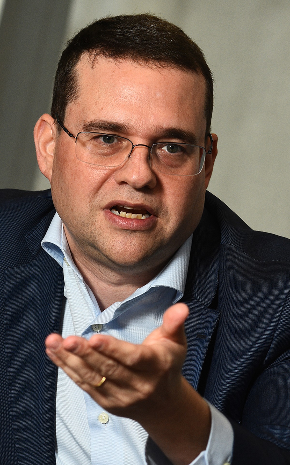 After guidance, Central Bank now seeks flexibility, BofA says