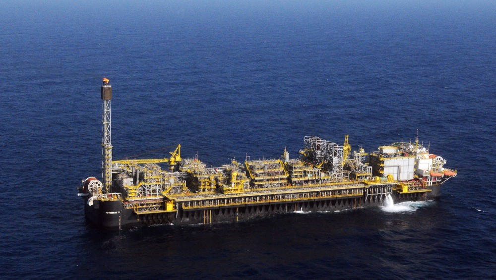 Petrobras unveils $111bn five-year investment plan