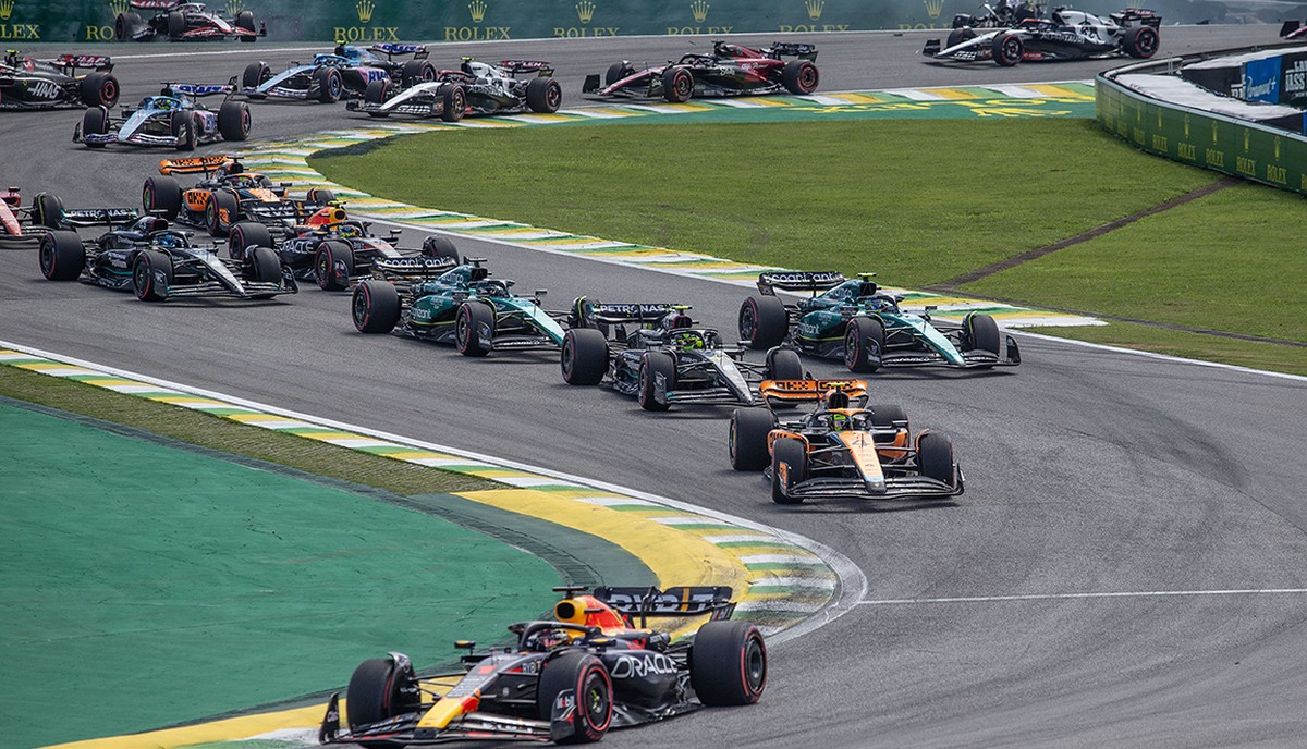 F1 boosts commerce expectations in São Paulo