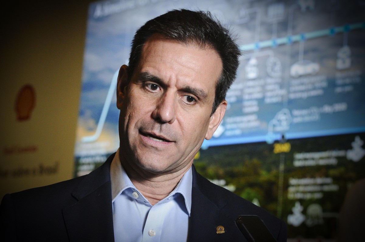 Shell Brazil concerned over lack of oil auction in 2024