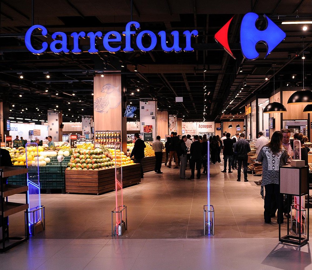 Carrefour apologizes, reaffirms commitment to Brazilian agriculture