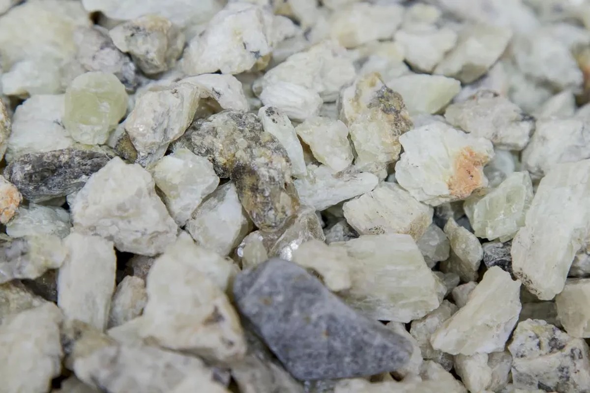 Sigma Lithium starts sustainable production of battery-grade lithium