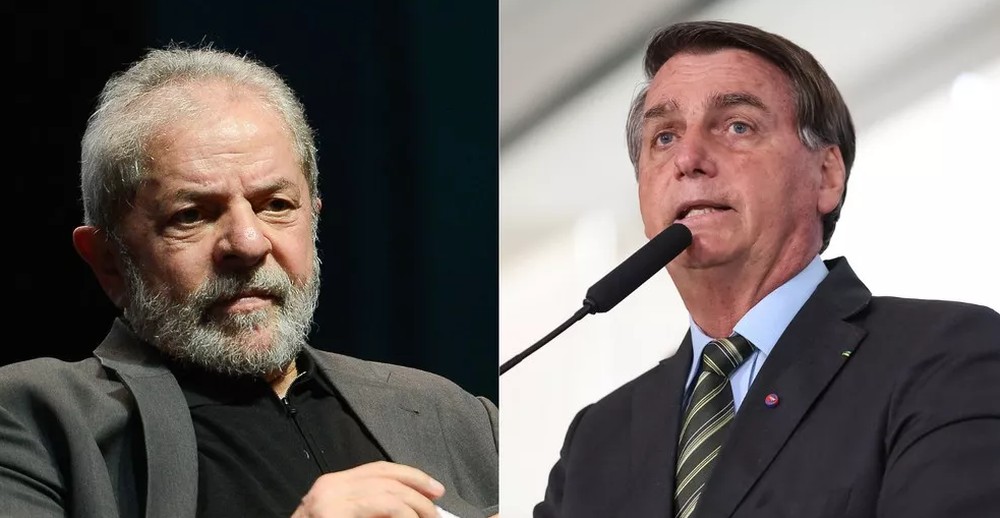 Lula leads Bolsonaro by 9 pp, new poll shows | Politics ...