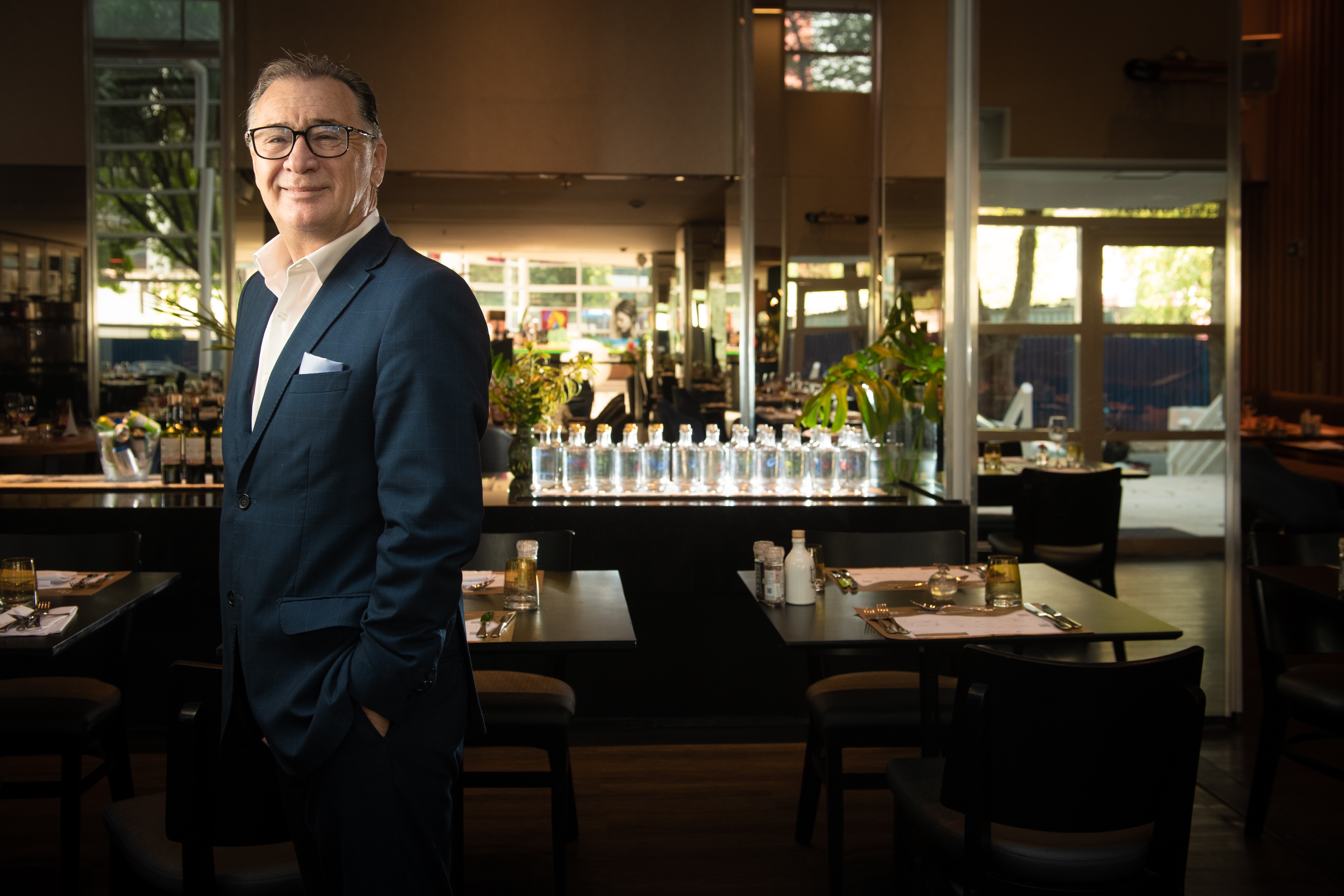 Hotels tap World Cup to boost food, beverage revenue