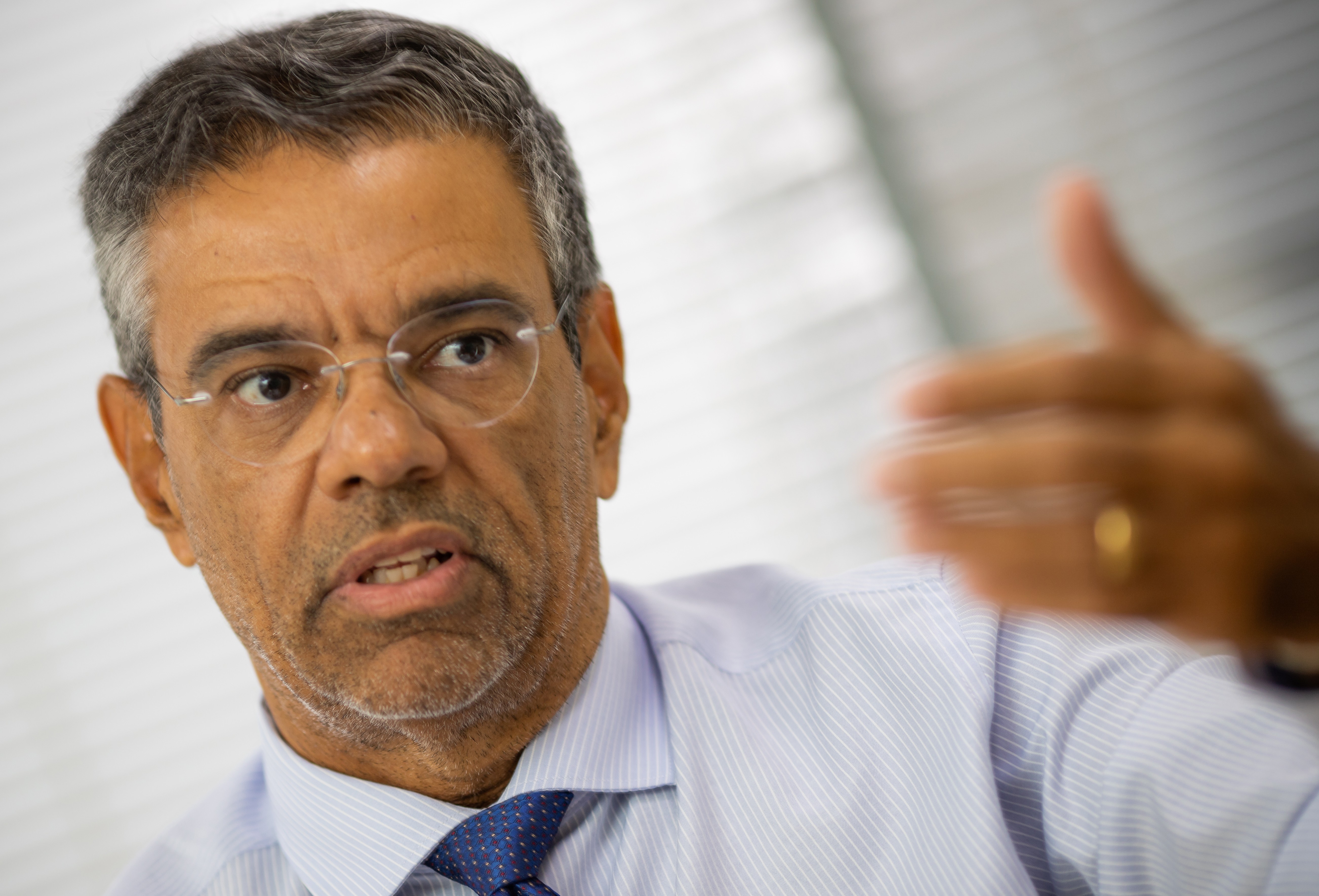 High rates push pension funds deeper into federal bonds