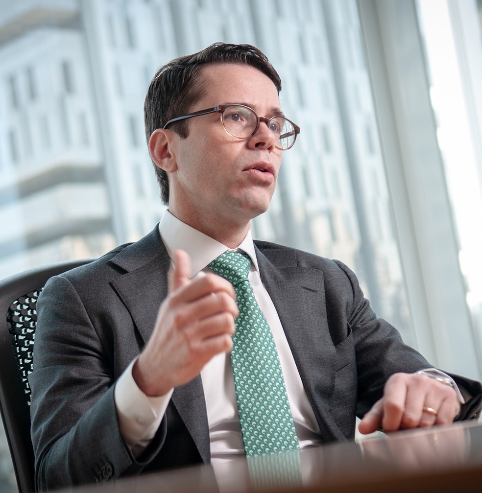 Companies sell minority stakes to fund expansion