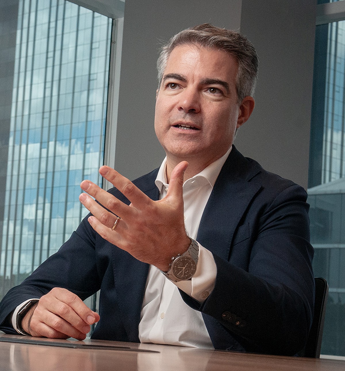 Mobility group CCR to rebrand as Motiva