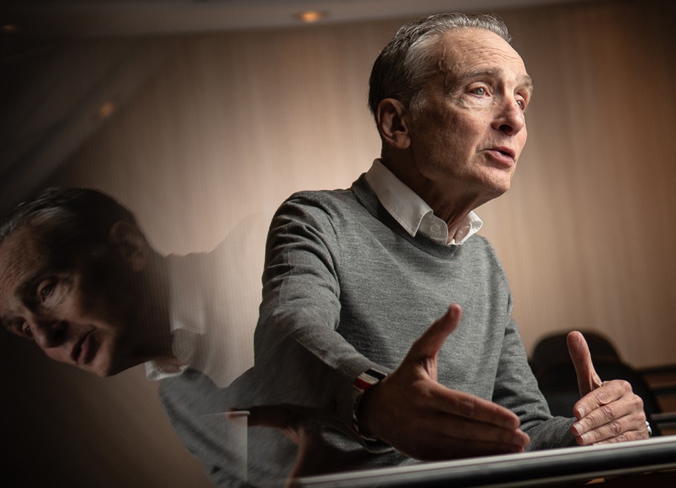 Scheinkman joins leading economists in search for climate crisis solutions